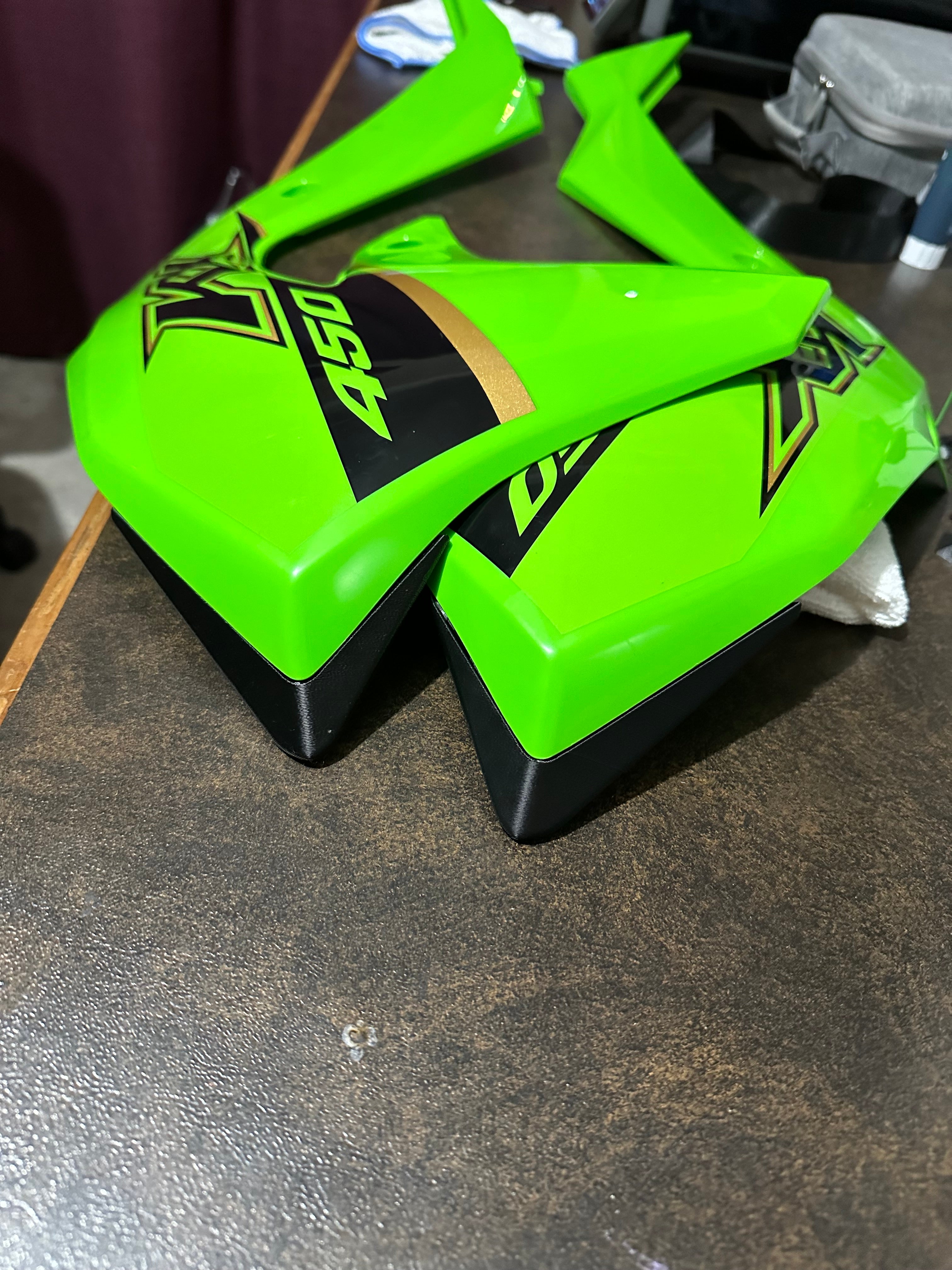 3D Scan Small – C-Scan